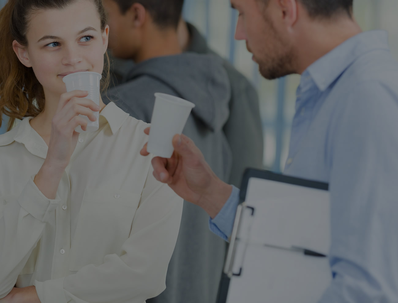 Mr Vending | Expendedoras de Café y Bebidas | Dispensers de Agua